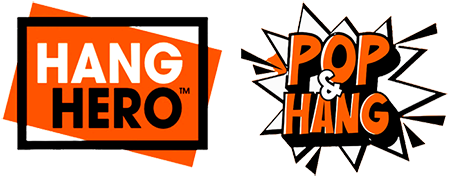 Hang Hero – The All-in-One Picture Hanging Tool – MY HANG HERO